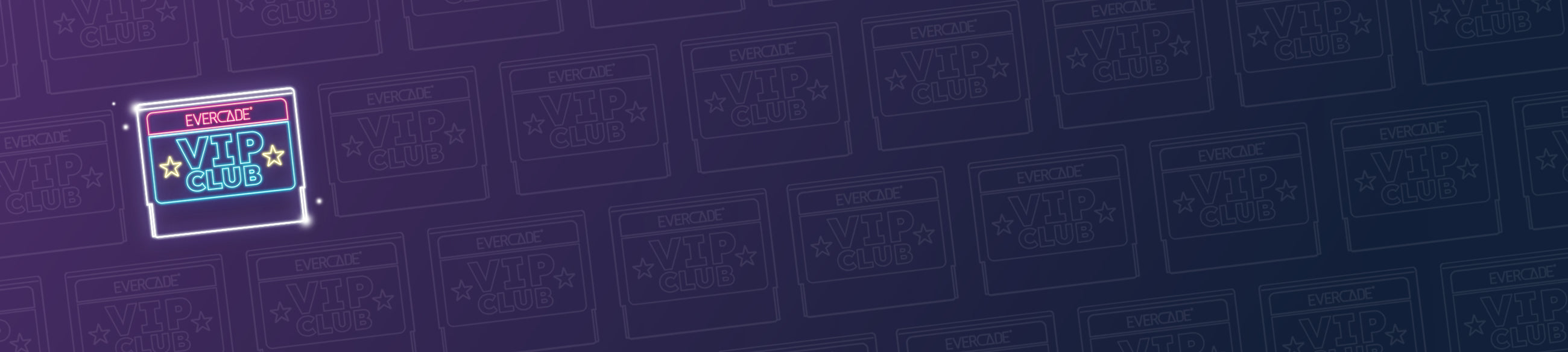 VIP Membership